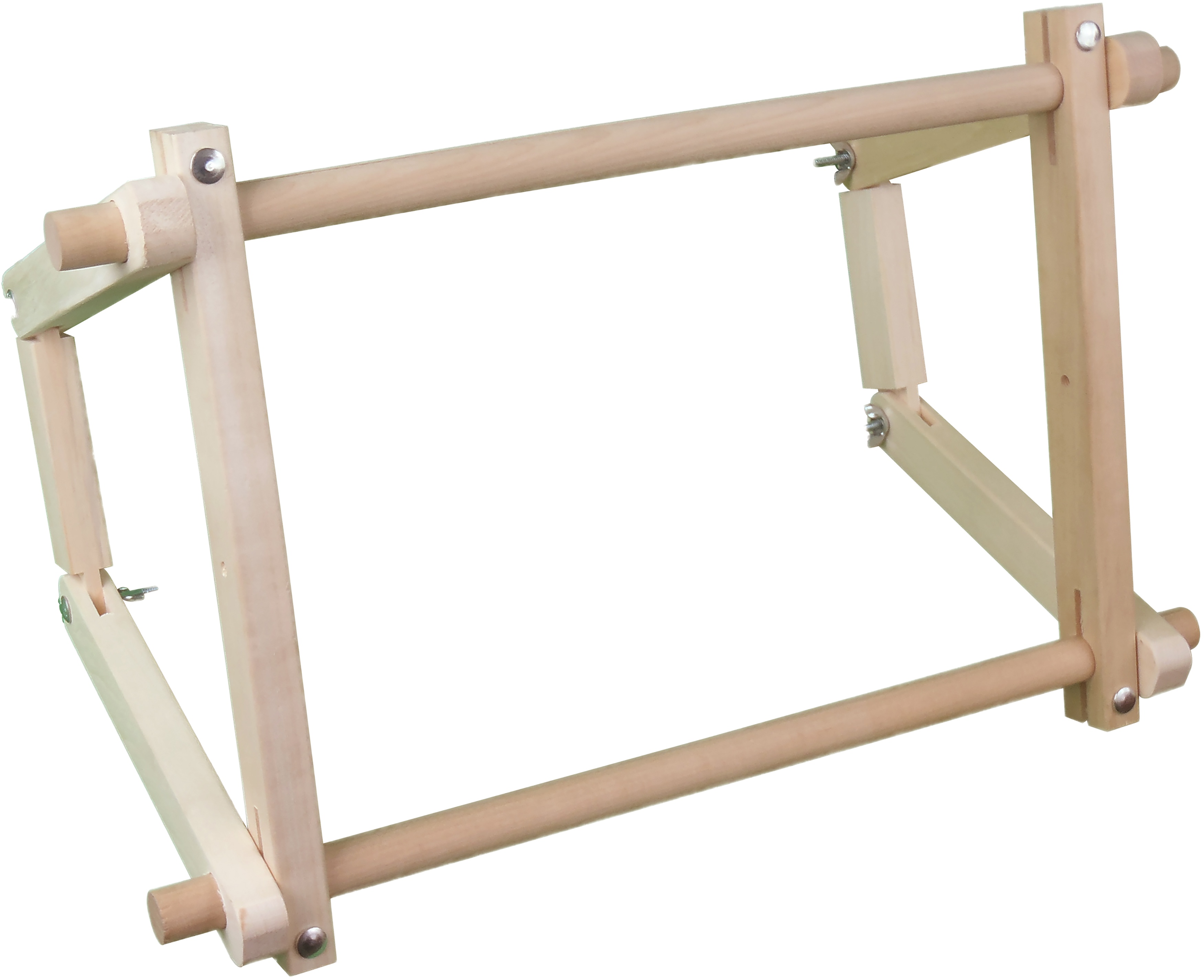 Supermart.com. Frank A. Edmunds Stitch N' Scroll Lap Stand