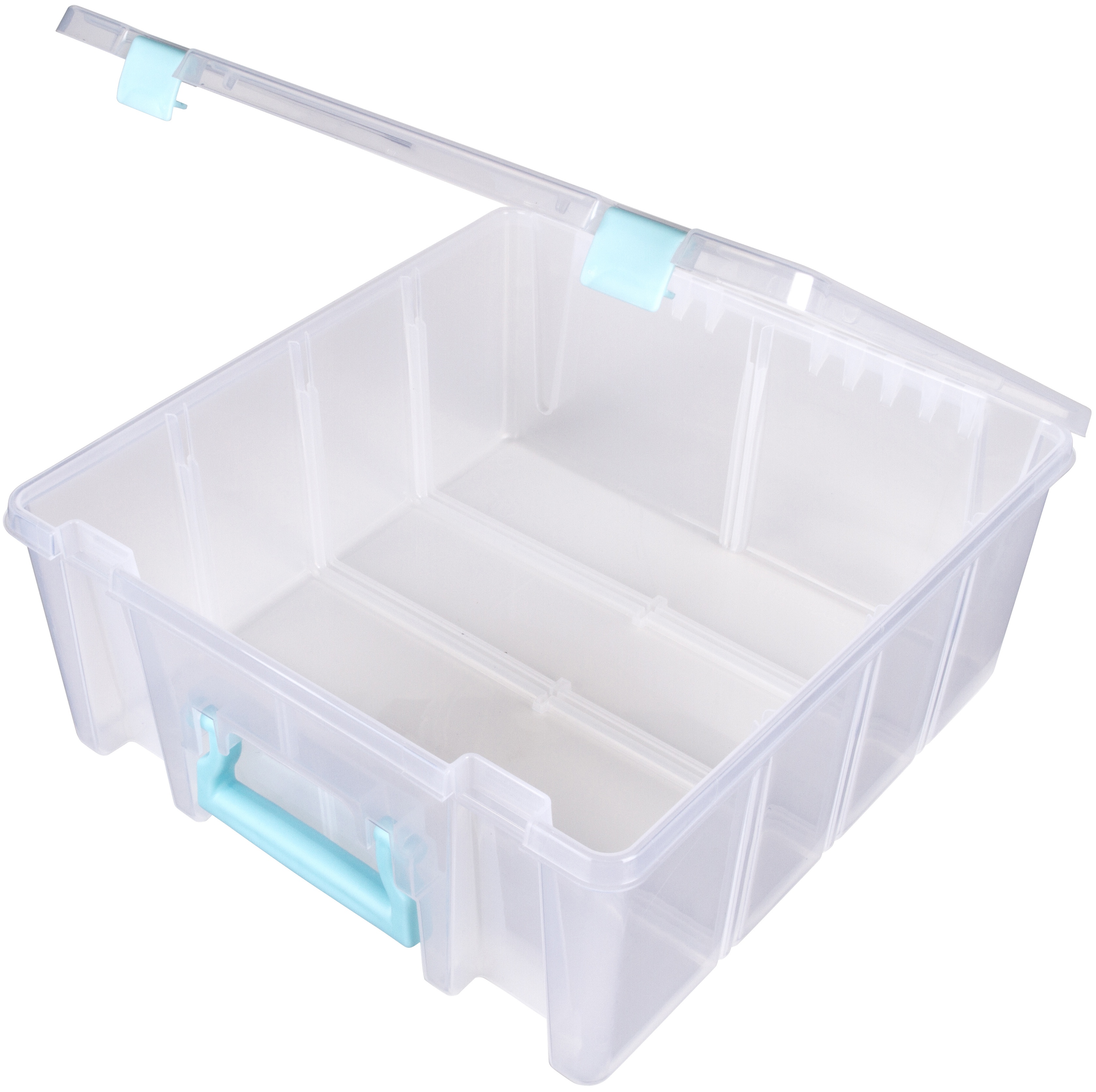 Supermart.com. ArtBin Super Satchel Double Deep W/Removable Dividers ...