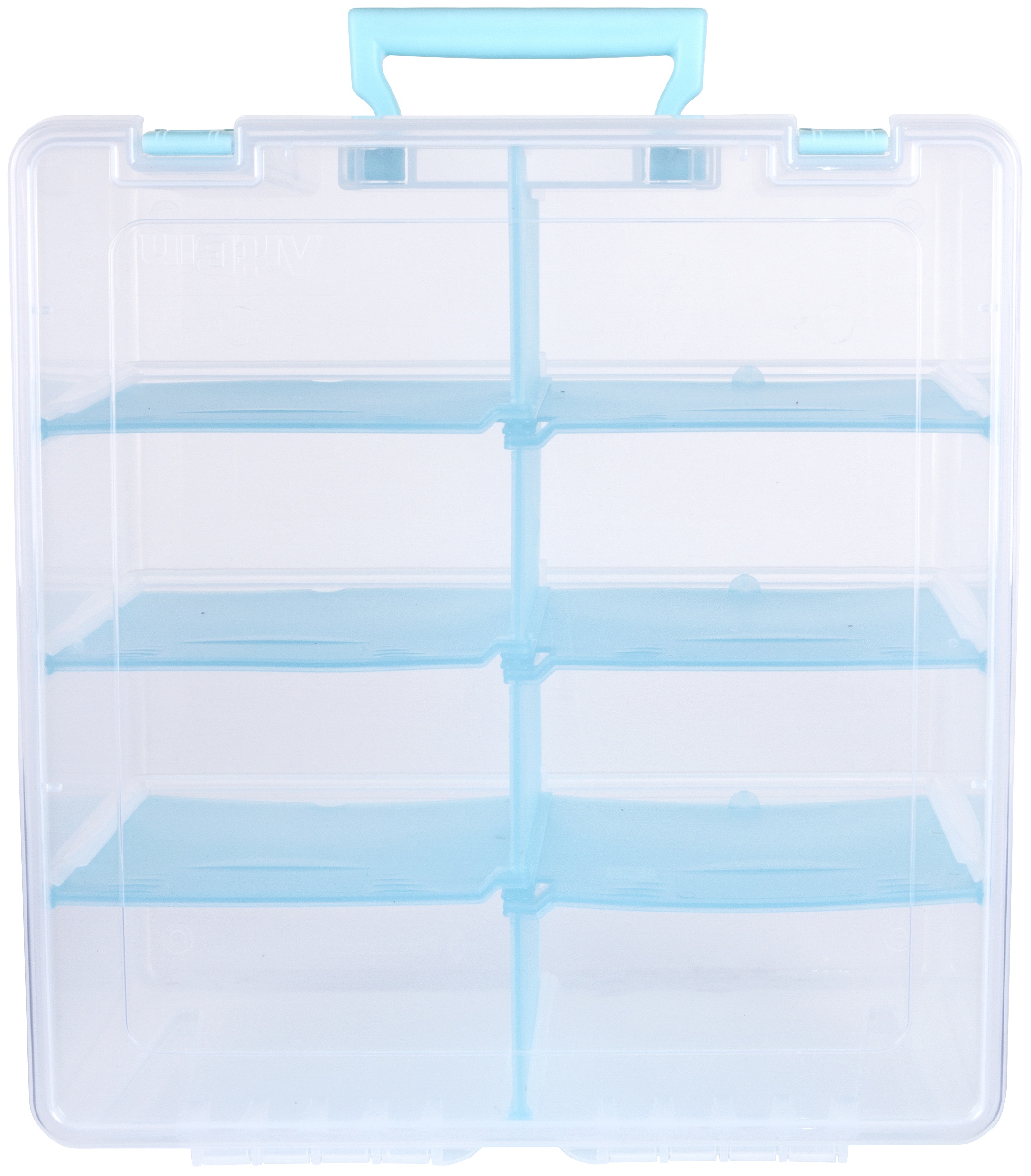 Supermart.com. ArtBin Super Satchel Double Deep W/Removable Dividers ...