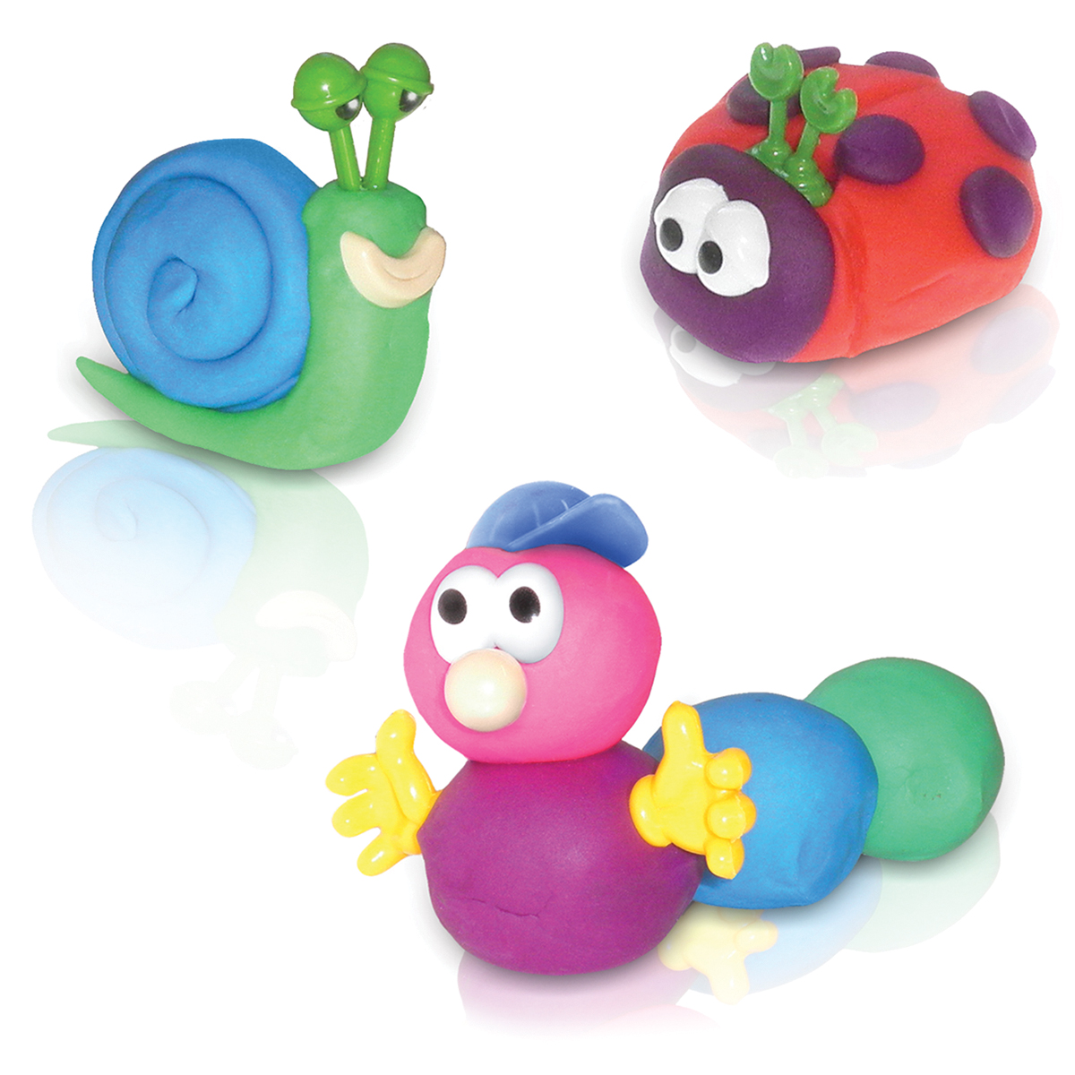 Supermart.com. Dough Body Parts