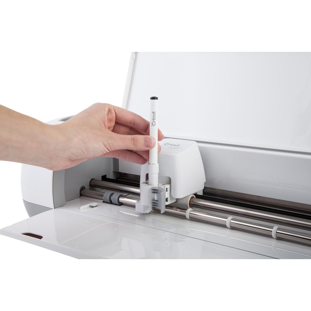 Supermart.com. Cricut Explore One Adapter And Pen