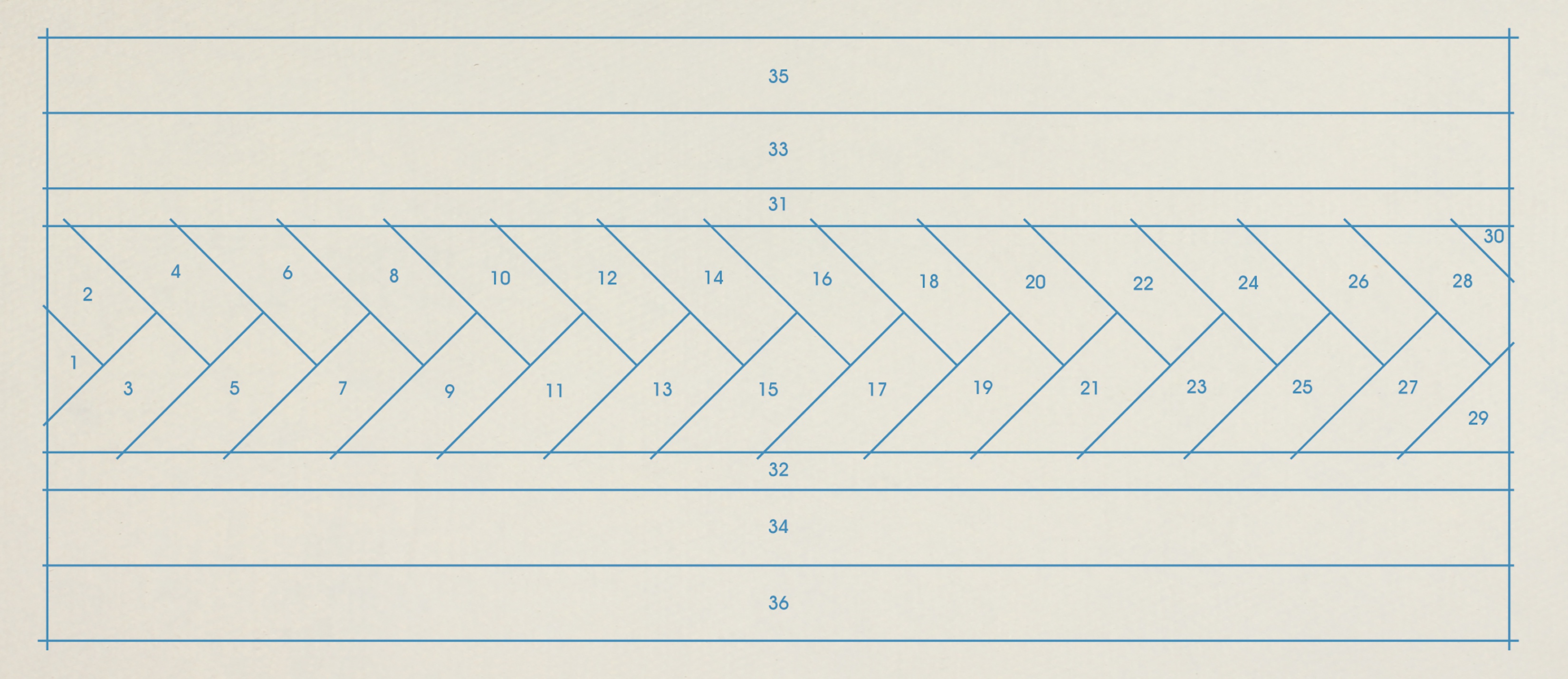 Supermart.com. June Tailor Quilt As You Go Table Runner Venice