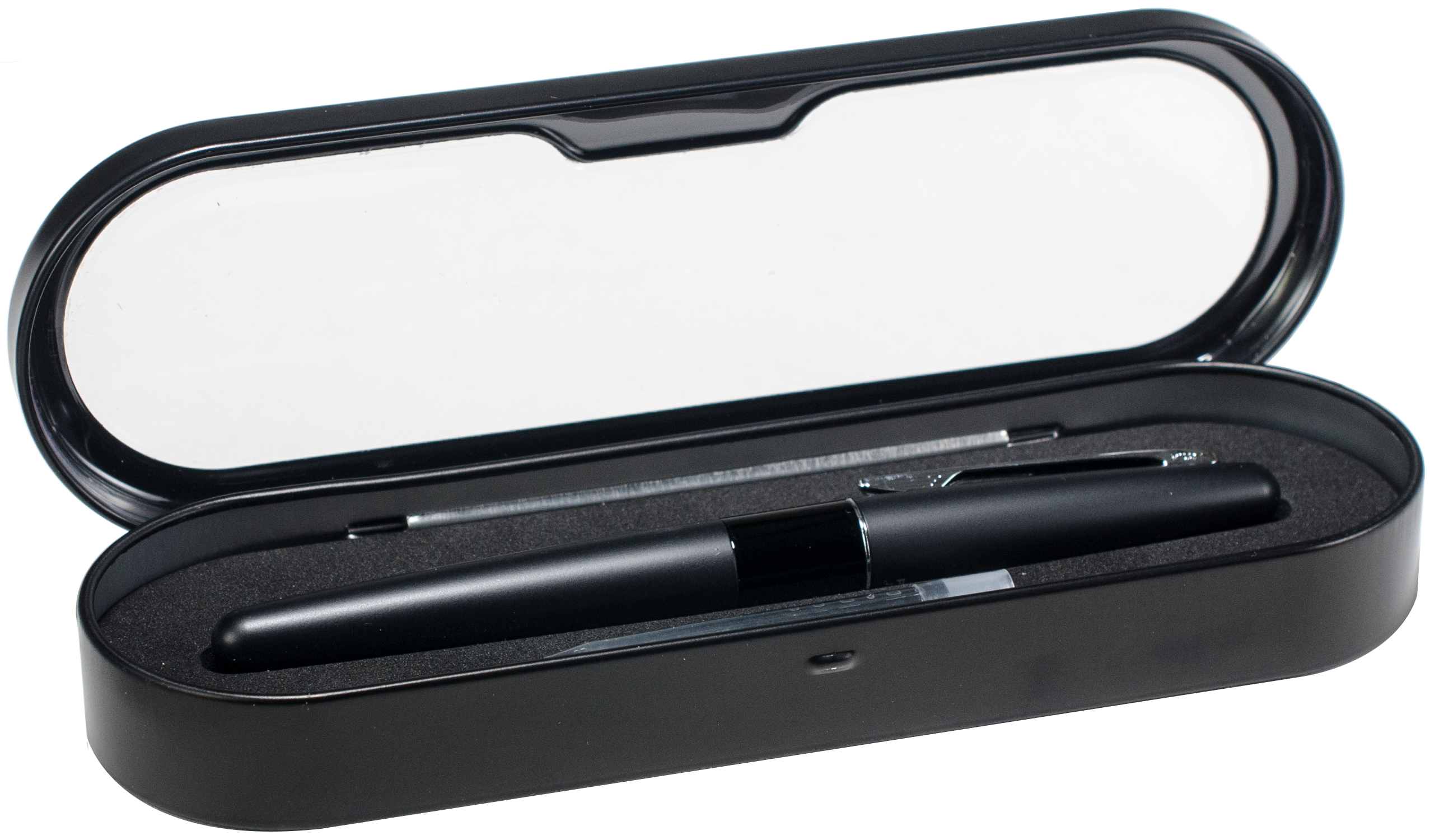 Supermart.com. Pilot® MR Metropolitan Collection Fountain Pen, Black ...