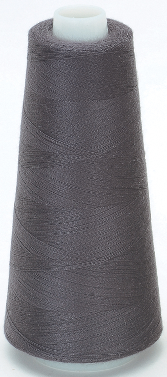 Supermart.com. Surelock Overlock Thread 3,000yd Oxford Gray