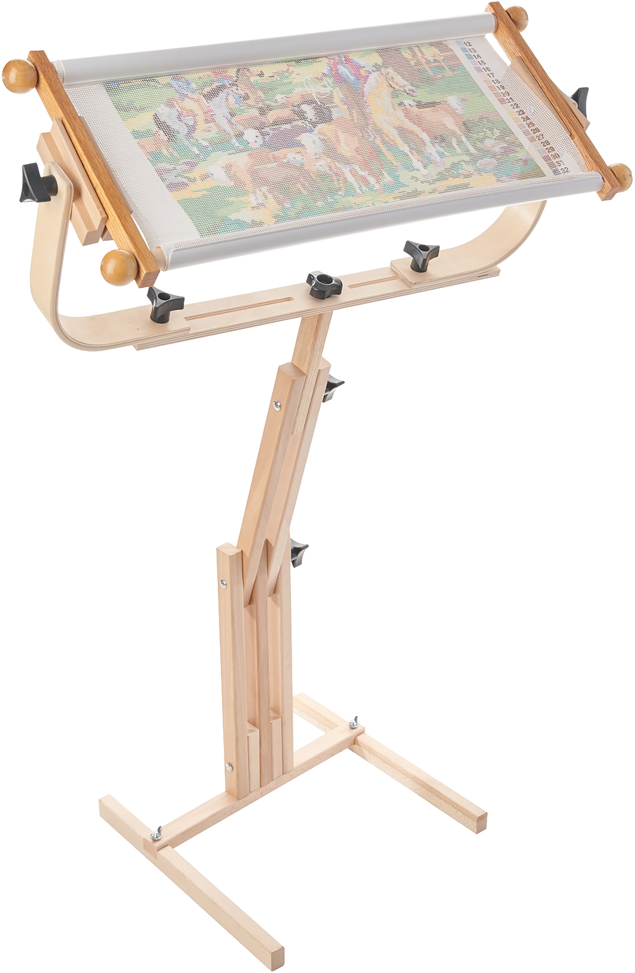 Supermart.com. Stitch Master Floor Stand