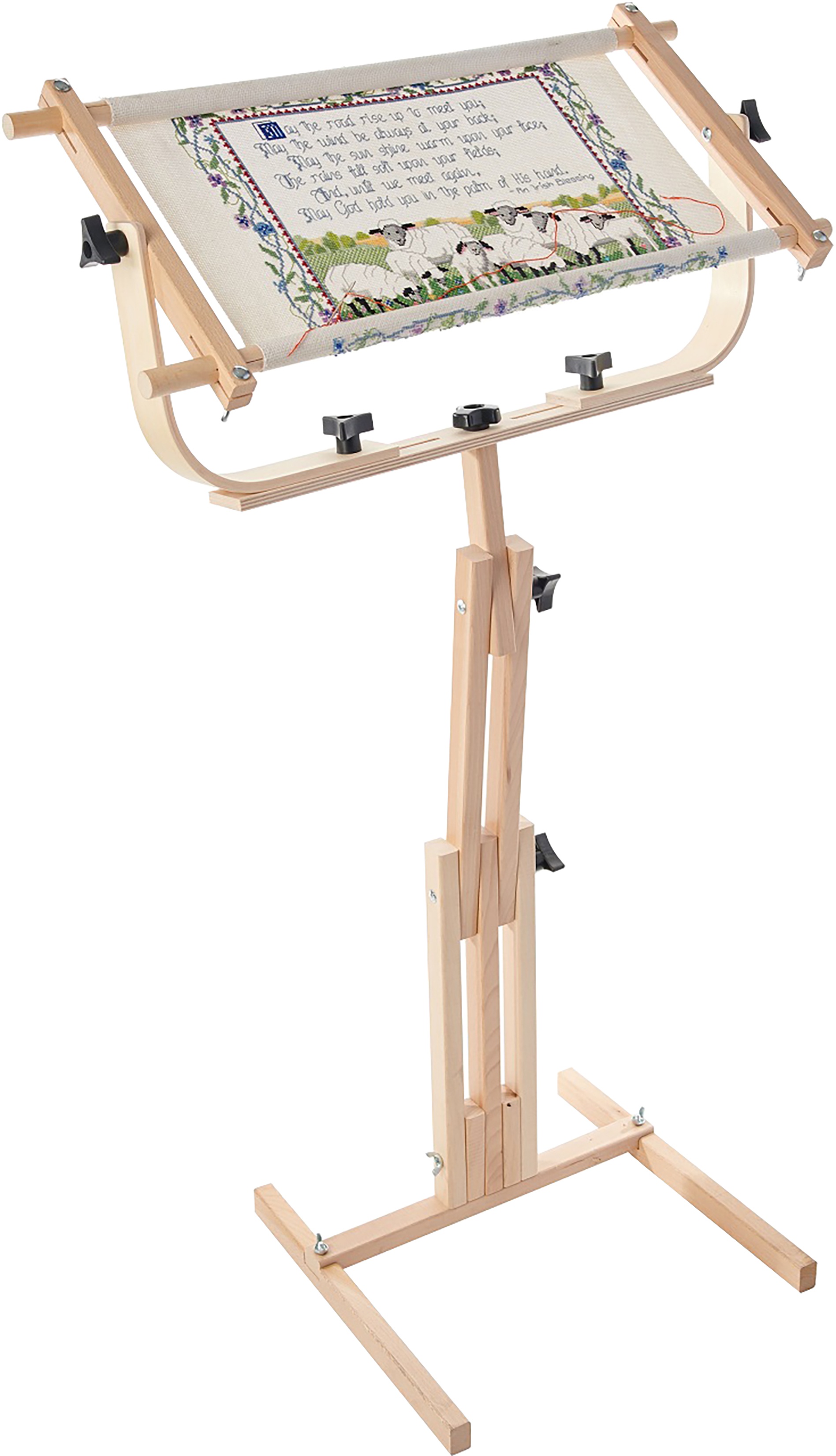 Supermart.com. Stitch Master Floor Stand