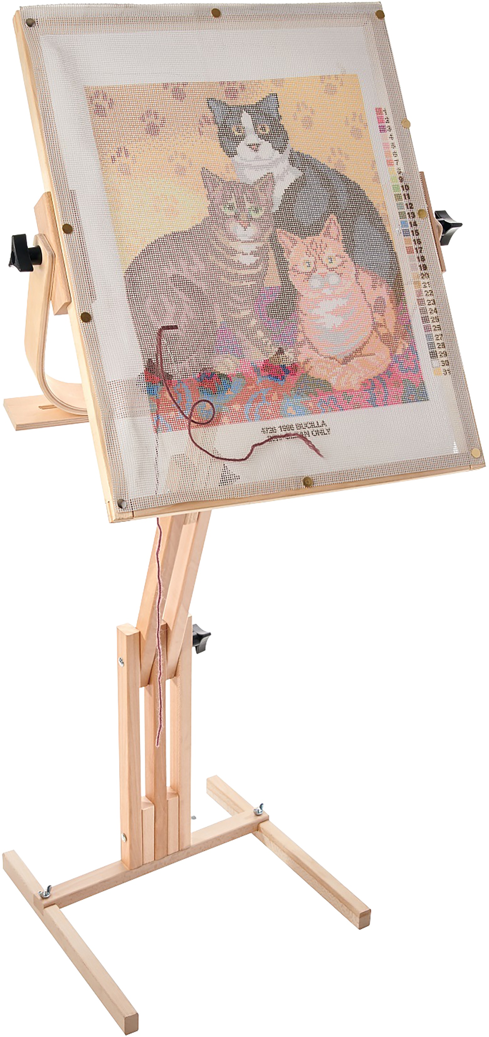 Supermart.com. Stitch Master Floor Stand