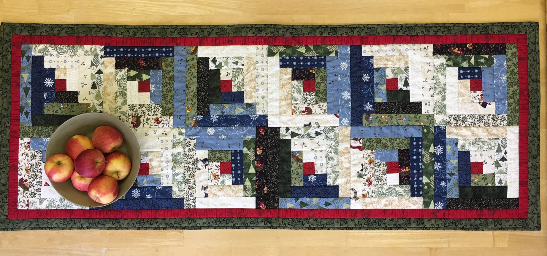 Supermart.com. Marti Michell Log Cabin Ruler 10"X10" Square