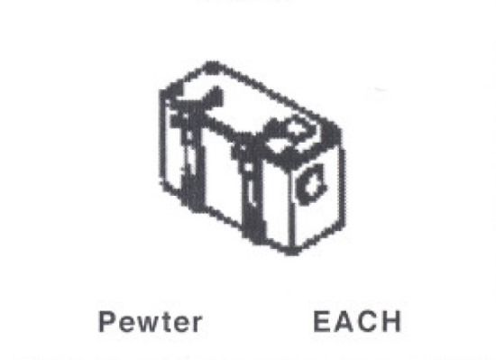 Supermart.com. HO Auto Train Control Box Hood Units