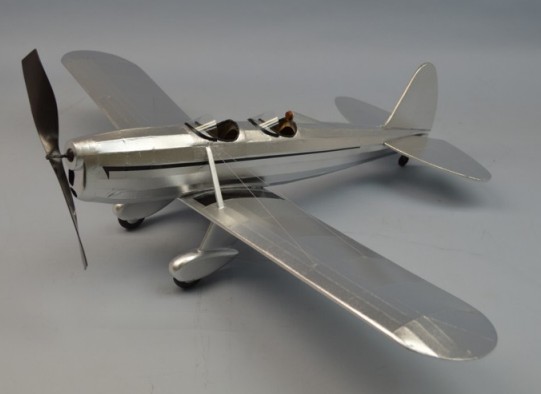 Supermart.com. 30" Wingspan Ryan STA Rubber Pwd Aircraft Laser Cut Kit