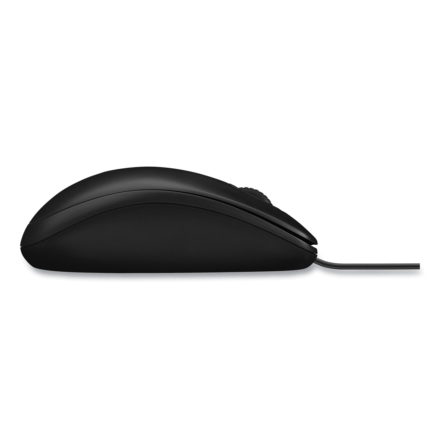Supermart.com. Logitech® M100 Corded Optical Mouse, USB, Black