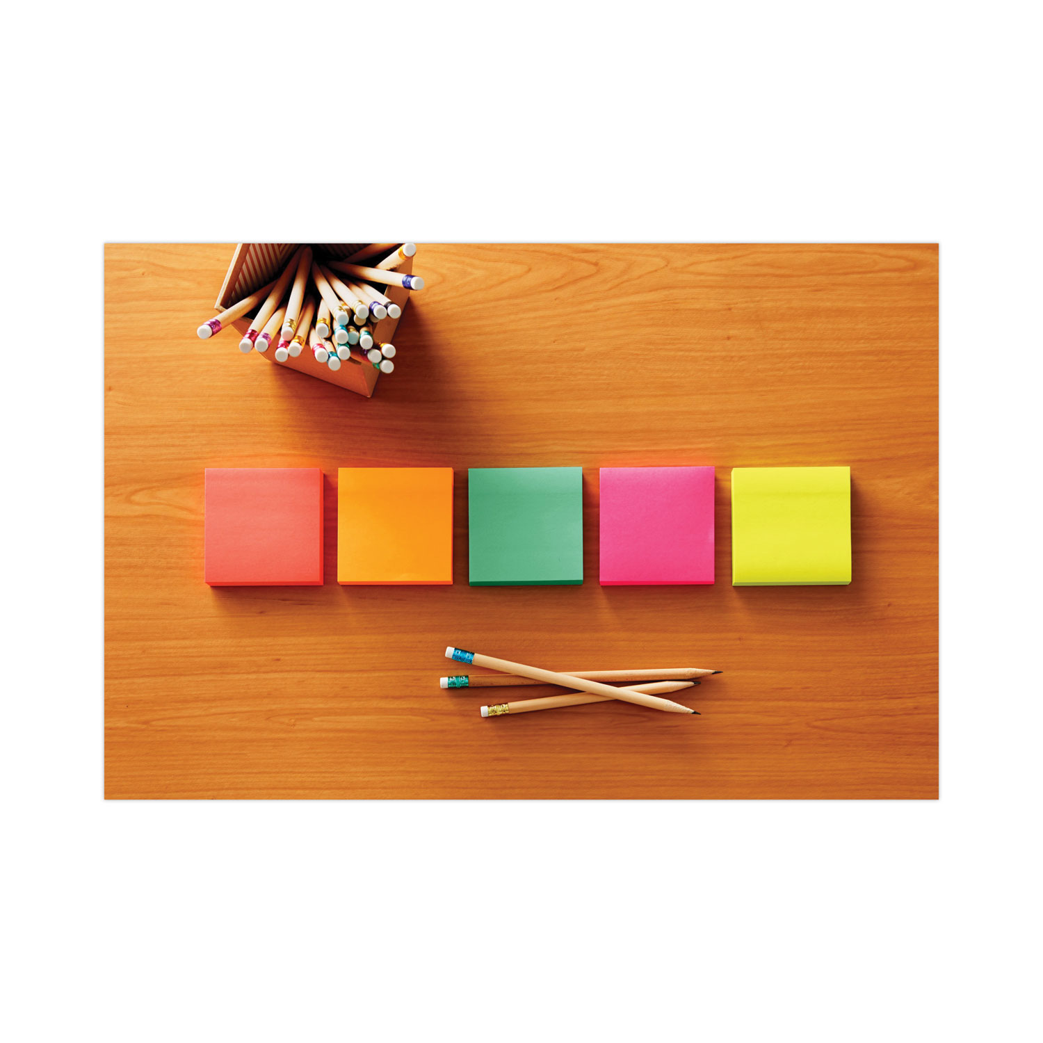 Supermart.com. Post-it® Pop-up Notes Original Pop-up Refill, 3 x 3 ...