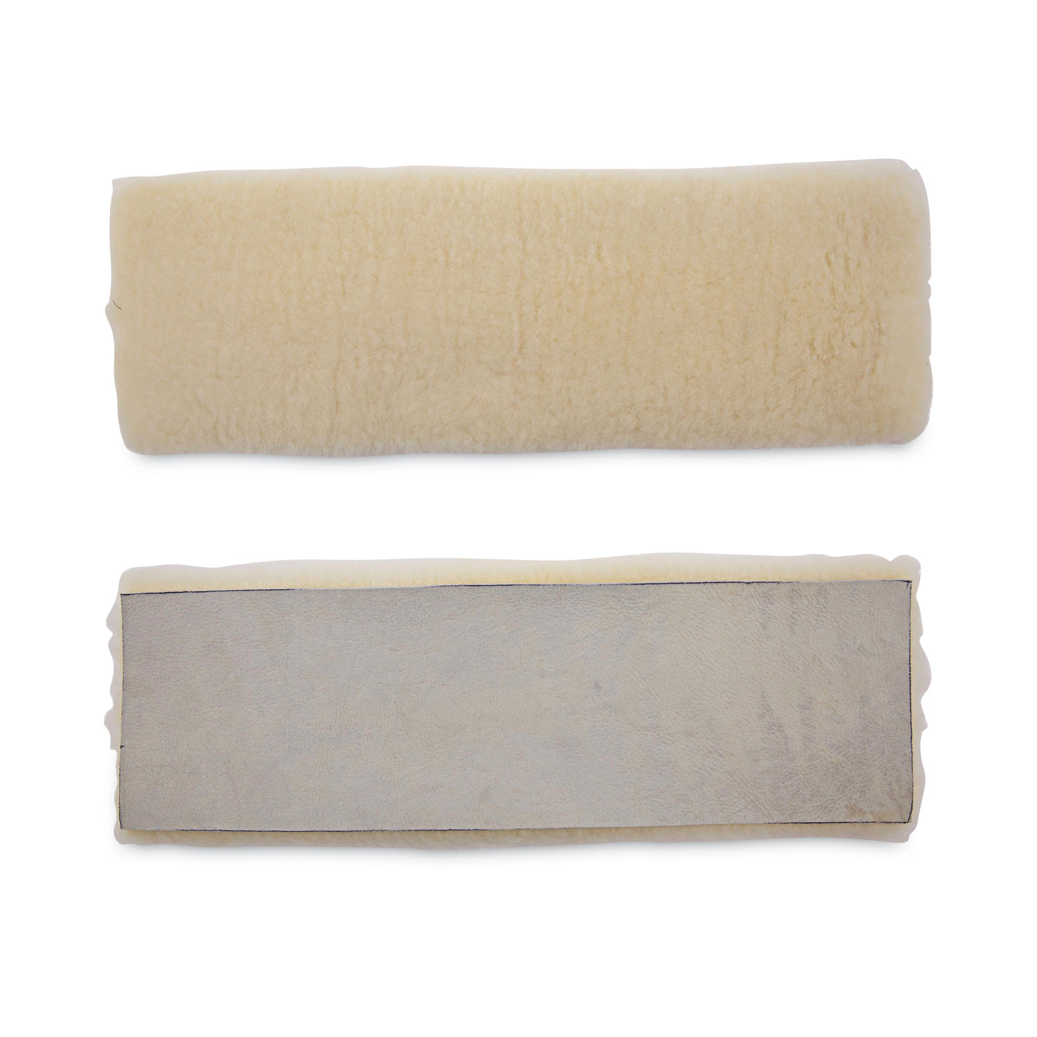 Supermart.com. Boardwalk® Mop Head, Applicator Refill Pad, Lambswool ...