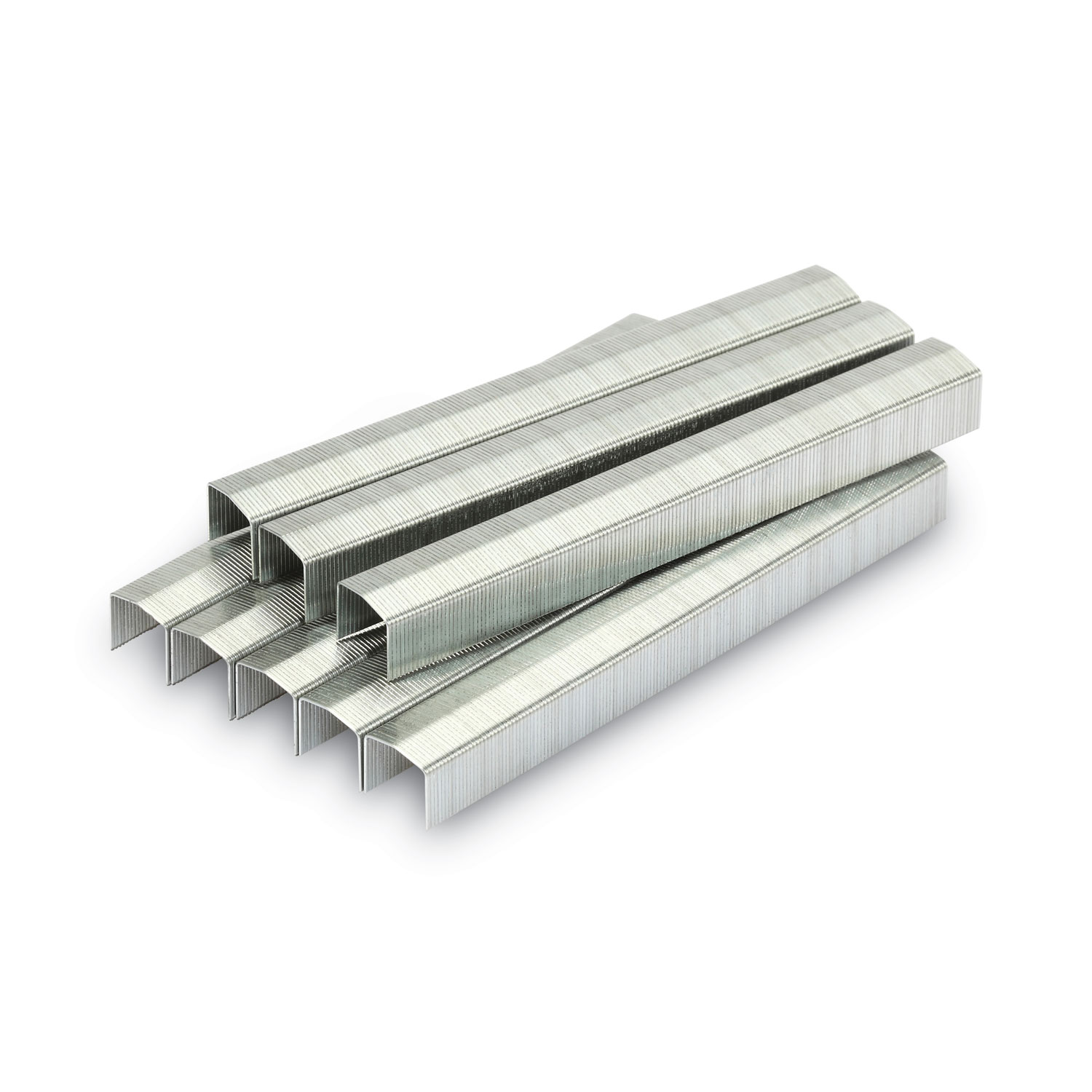 Supermart.com. Bostitch® EZ Squeeze B8 PowerCrown Premium Staples, 1/4 ...