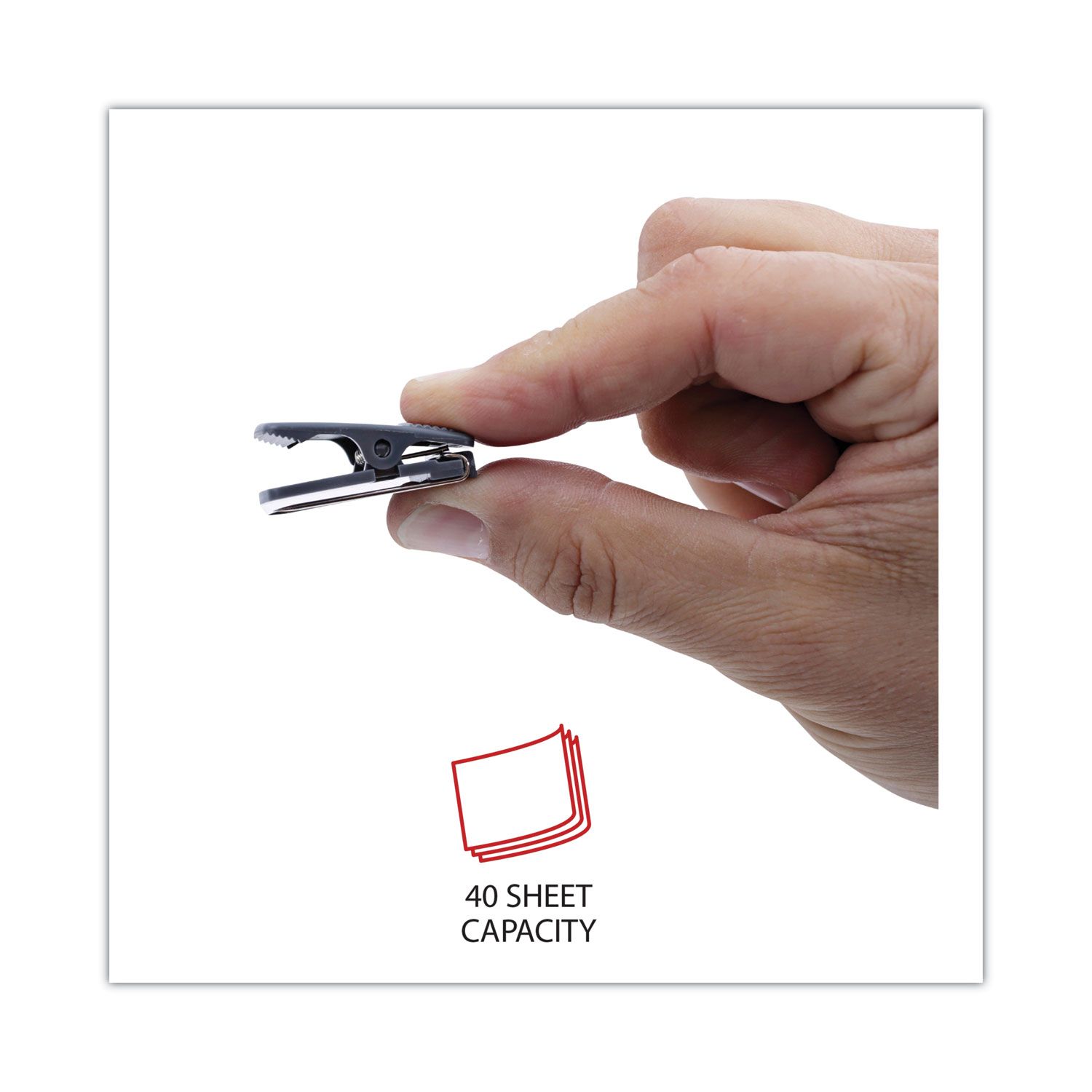 Supermart.com. Universal® Recycled Cubicle Clips, 1" x 5/8" x 1 3/8 ...